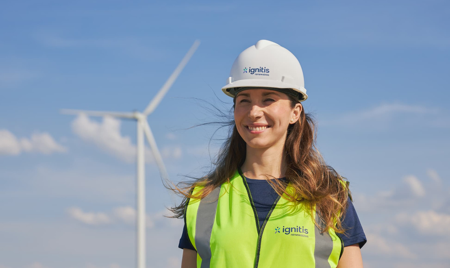 Career | Ignitis grupė